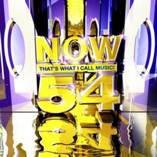 Stream Coralz App | Listen to Now 54 (2003) Now That's What I Call ...