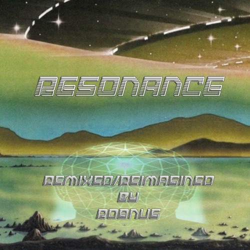 Stream Home - Resonance (REMIXED/REIMAGINED) by Retroid | Listen online ...