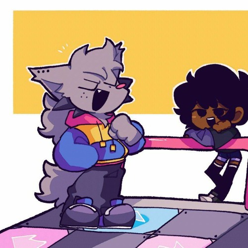 Stream fnf Animal but Kapi and Nyan cat sing it 🐈‍⬛🐈 (not mine) by ...