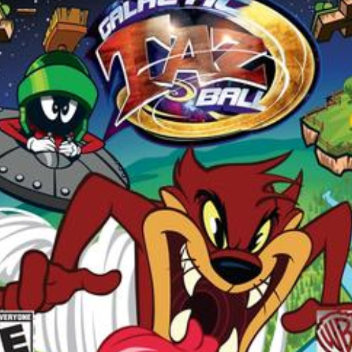 Stream Galactic Taz Ball - Main Title Theme by Tier1Gooner | Listen ...