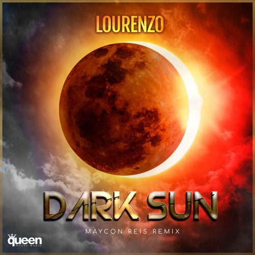 Stream Lourenzo - Dark Sun (Maycon Reis Remix) by Maycon Reis | Listen ...