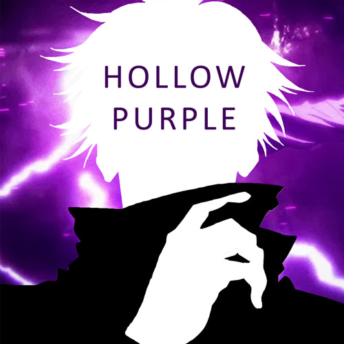 Stream Hollow Purple (From "Jujutsu Kaisen") (Epic Version) by Pharozen ...
