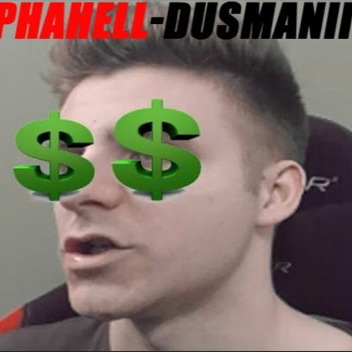 Stream hamsterul intunecat | Listen to iRaphahell - AI playlist ...