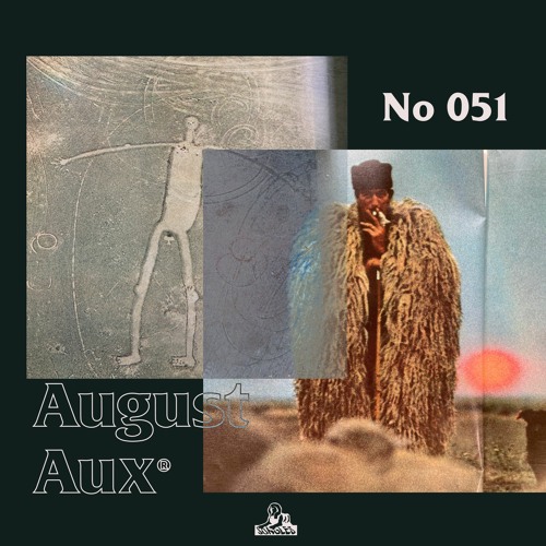 Stream AUGUST AUX :: 051 "JUNGLES MIX" by JACK FERGUSON c/o SAMUEL ...