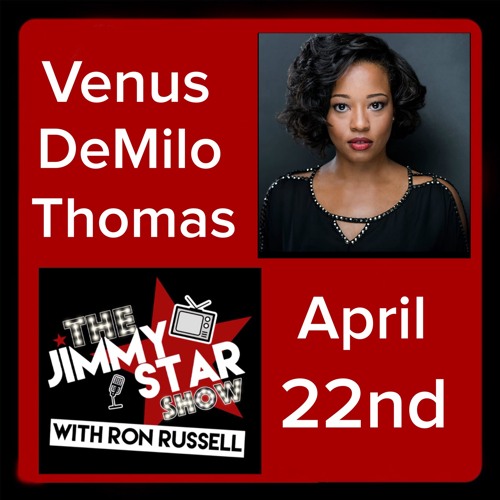 Venus Demilo Thomas