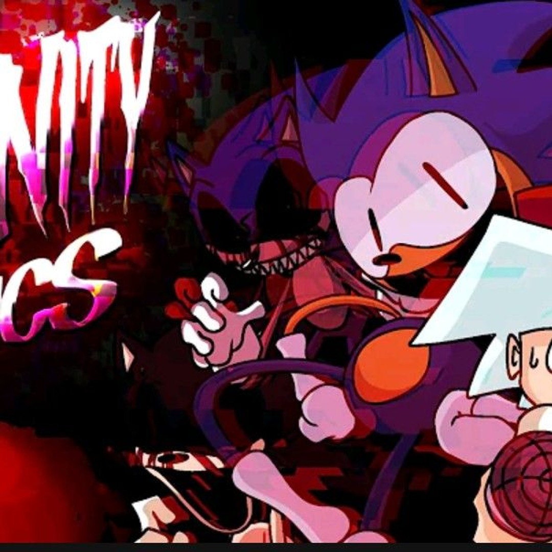 Stream Vs. Rewrite - Trinity Encore With Lyrics (Ft. ‪@KennyTheLyr1c1st ...