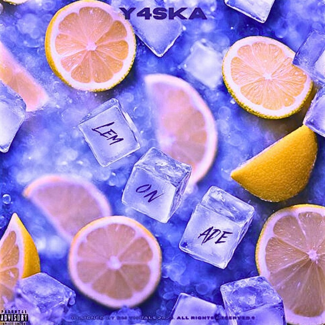Stream Y4ska - Lemonade (Lean & Sprite Remix) by Alexed | Listen online ...