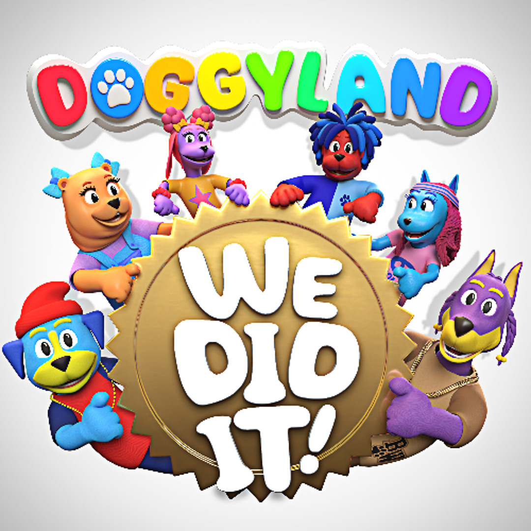 Stream Doggyland | Listen to We Did It playlist online for free on ...