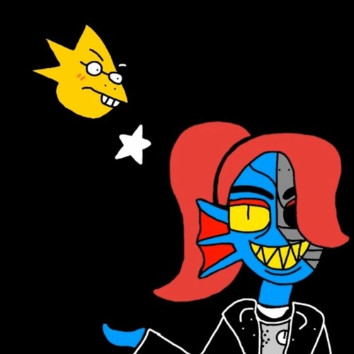 Stream [Undertale AU][Changetwist - Undyne] Death by Undyne by ...
