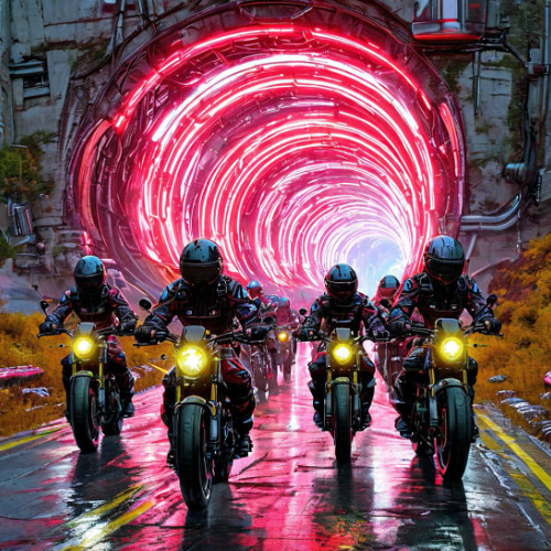 Stream Cyber Cossacks (Кибер Казаки) by M49ICK | Listen online for free on SoundCloud