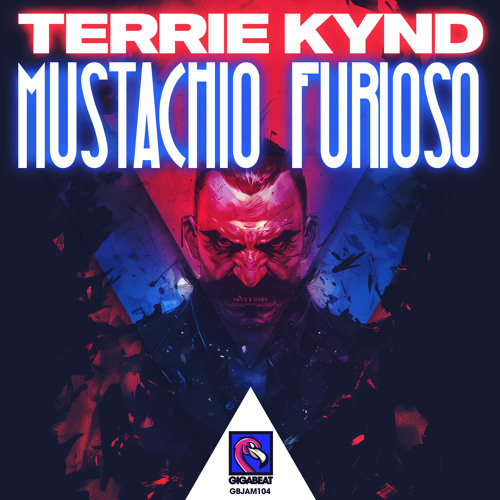 Stream Mustachio Furioso by Terrie Kynd | Listen online for free on ...
