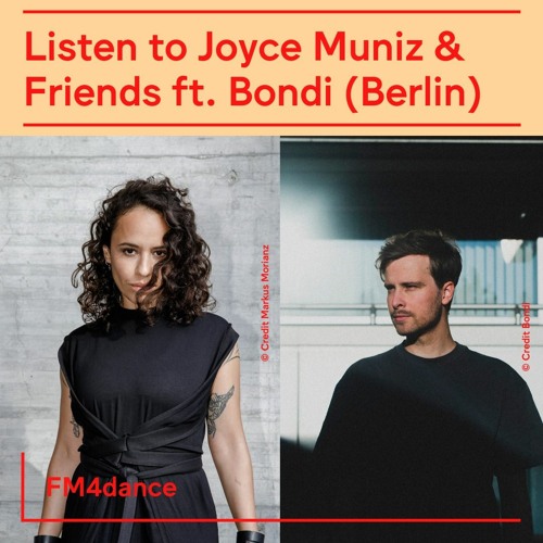 Joyce Muniz & BONDI - Joyce Muniz & Friends 066 2023-12-01