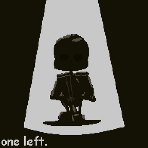 Stream Undertale: Call of the Void: Phase 3a - one left. (Updated Cover ...