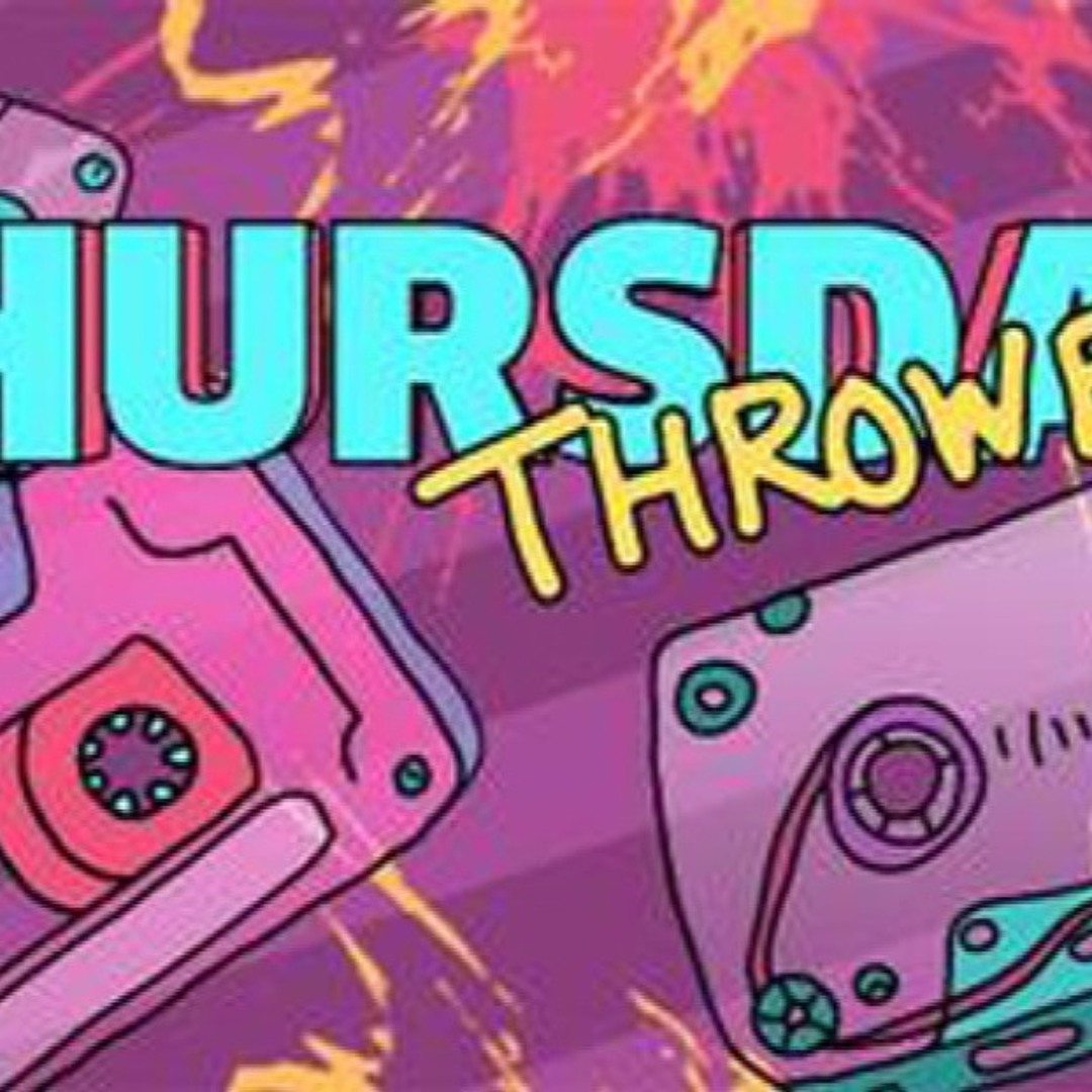 Stream Throwback Thursday Mix by DjChasendamix | Listen online for free ...
