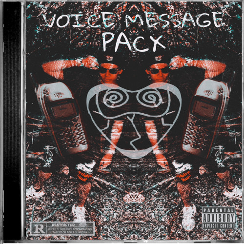 Stream VOICE MESSAGE (FREE DOWNLOAD) by PACX | Listen online for free ...