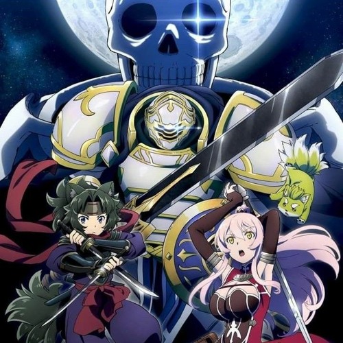 Stream gaikotsu kishi sama op full by Venuzdonoa | Listen online for ...