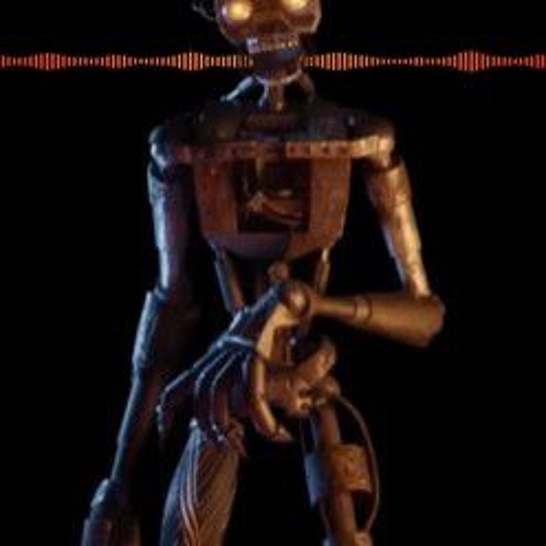 Stream "JACKIE'S BOX" - FNAF MIMIC SONG (Secret of The Mimic Original ...
