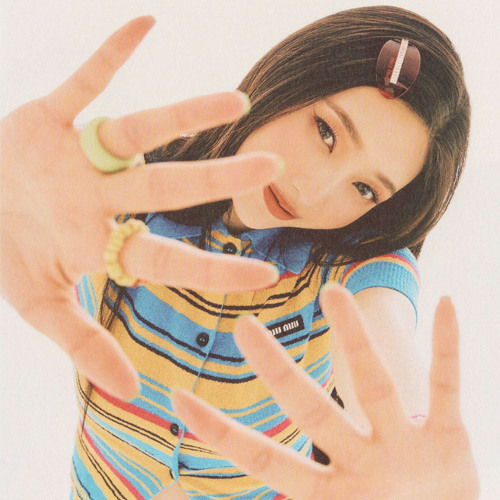 Stream hit different by caro | Listen online for free on SoundCloud