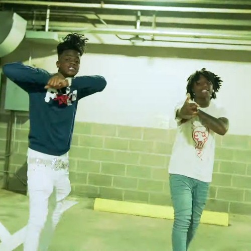 Stream 23Kayb & JayDaYoungan Opposition (Official Music video) by 23 ...