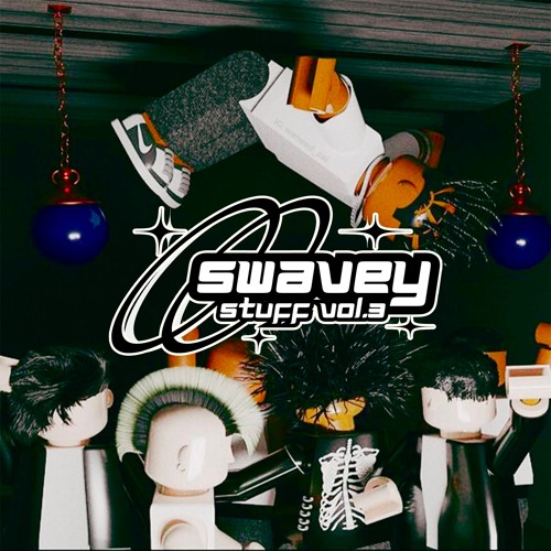 Stream SWAVEY STUFF, CLUB PACK VOL. 3 by Swave | Listen online for free ...