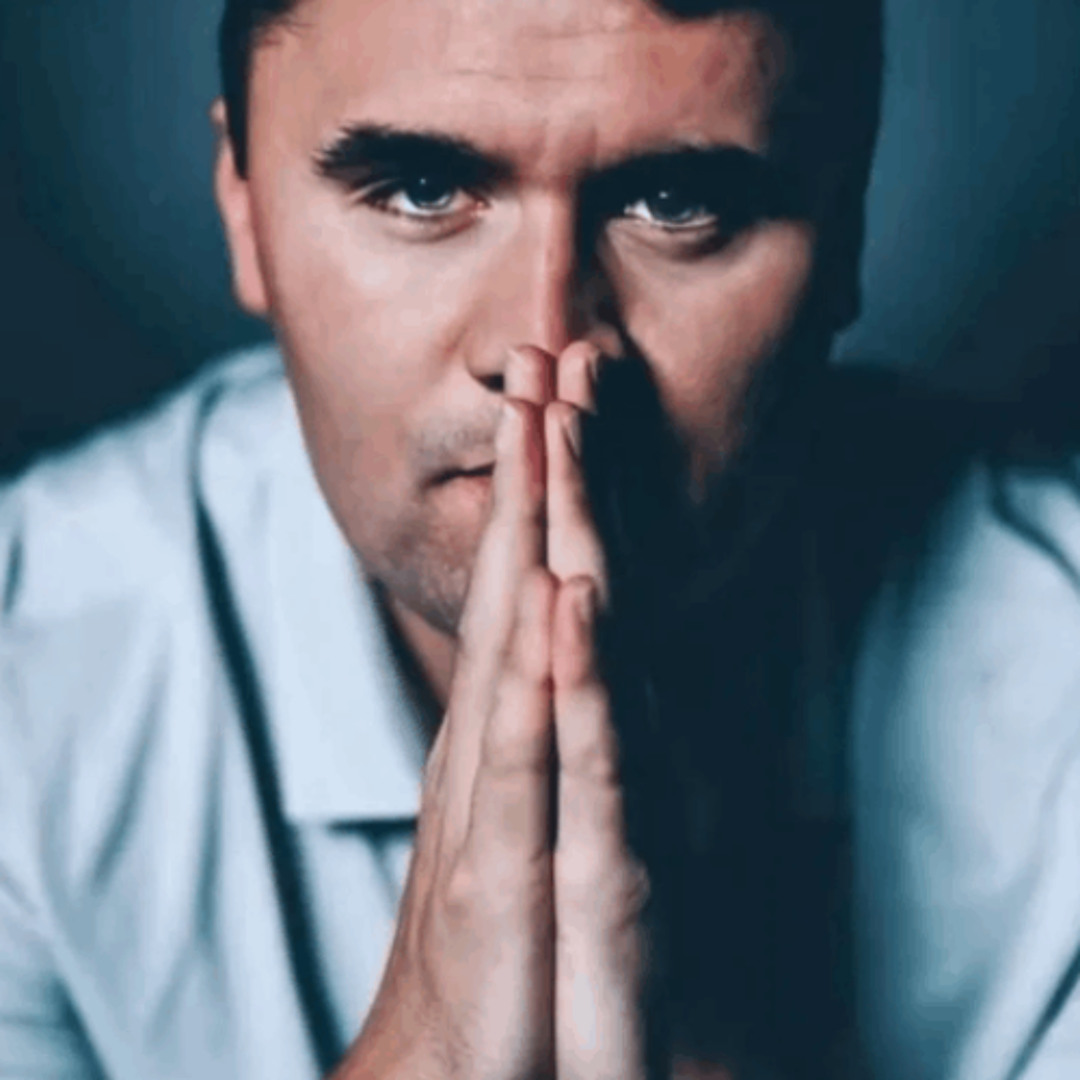 Stream we are Charlie Kirk by x86x64 | Listen online for free on SoundCloud