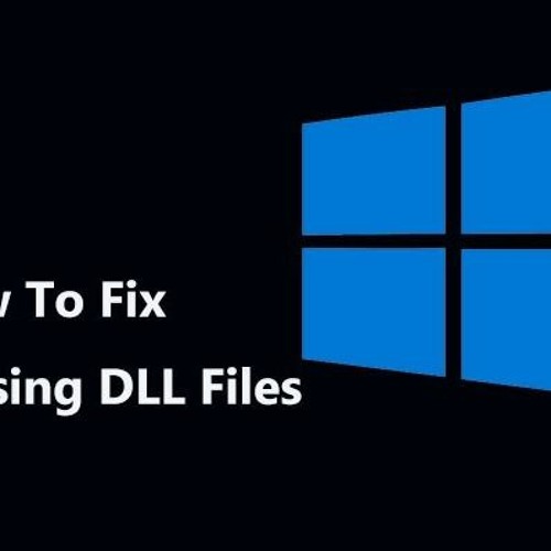 Stream Fix Missing Dll Files In Windows 8.1 With DLLwin by DLLWin ...