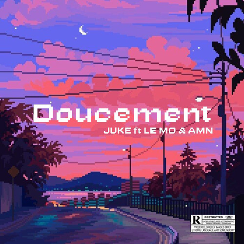 Stream JUKE - DOUCEMENT feat(LE MO X ANM) by JUKEE | Listen online for ...