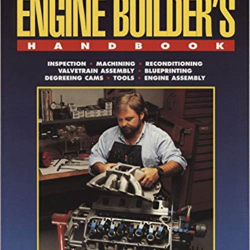 Stream READ EPUB 📂 Engine Builder's Handbook by Tom Monroe EPUB KINDLE ... Stream READ EPUB 📂 Engine Builder's Handbook by Tom Monroe EPUB KINDLE ...