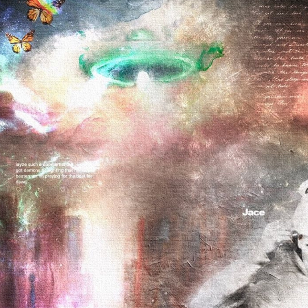 Stream jace! (iayze) - Extendo by 31 | Listen online for free on SoundCloud