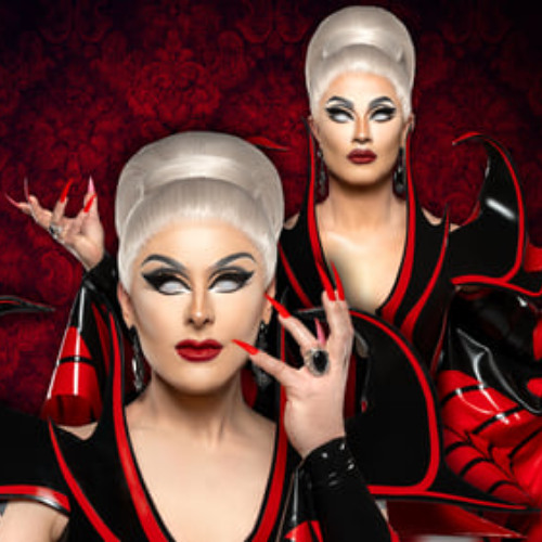Stream episode "The Boulet Brothers' Dragula; 𝐒𝐞𝐚𝐬𝐨𝐧 6 𝐄𝐩𝐢𝐬𝐨𝐝𝐞 3 𝐅𝐮𝐥𝐥 ...