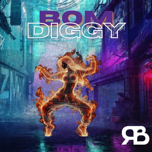 Stream Bom Diggy by DJ Ross tha Boss | Listen online for free on SoundCloud