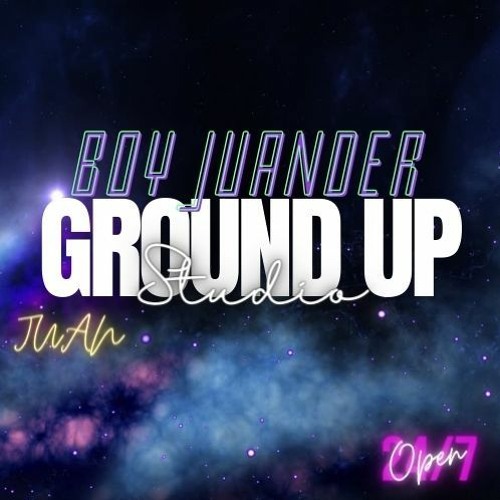 Stream BEAT 1 by Juan/Boy Juander | Listen online for free on SoundCloud