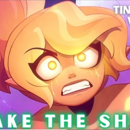 Stream Take the Shot - Tinkerbells villain song PT. 2 - Lydia the Bard ...