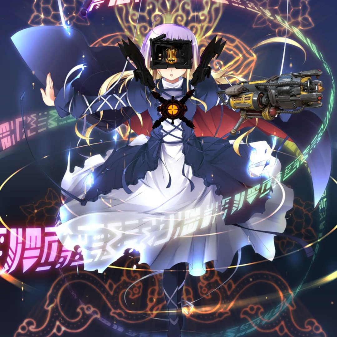 Stream episode Watchman of Doom / Corrupted Titan TV Man all sounds by ...