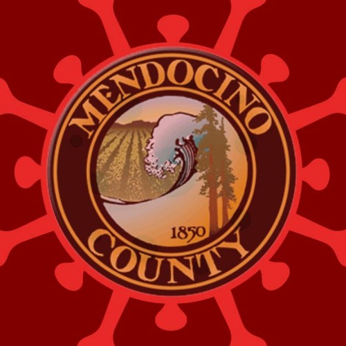 Stream Mendocino County is Redesignated to the Red Tier by KMUD News ...