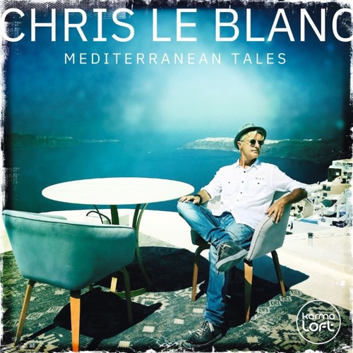 Stream Escape To Infinity - Chris Le Blanc & Max Weis by Karmaloftmusic ...