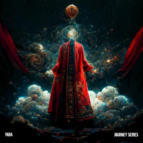 Stream episode Yara [Journey Series] by Magician On Duty podcast ...