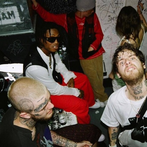 Stream Lil Peep, Era x CEONRPG - Text Me (OG) by kyhxnse | Listen ...