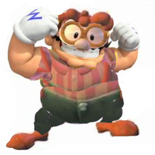 Stream Mad Hat - Wario Master of Disguise by Twizzledwarf Sparkleshants ...