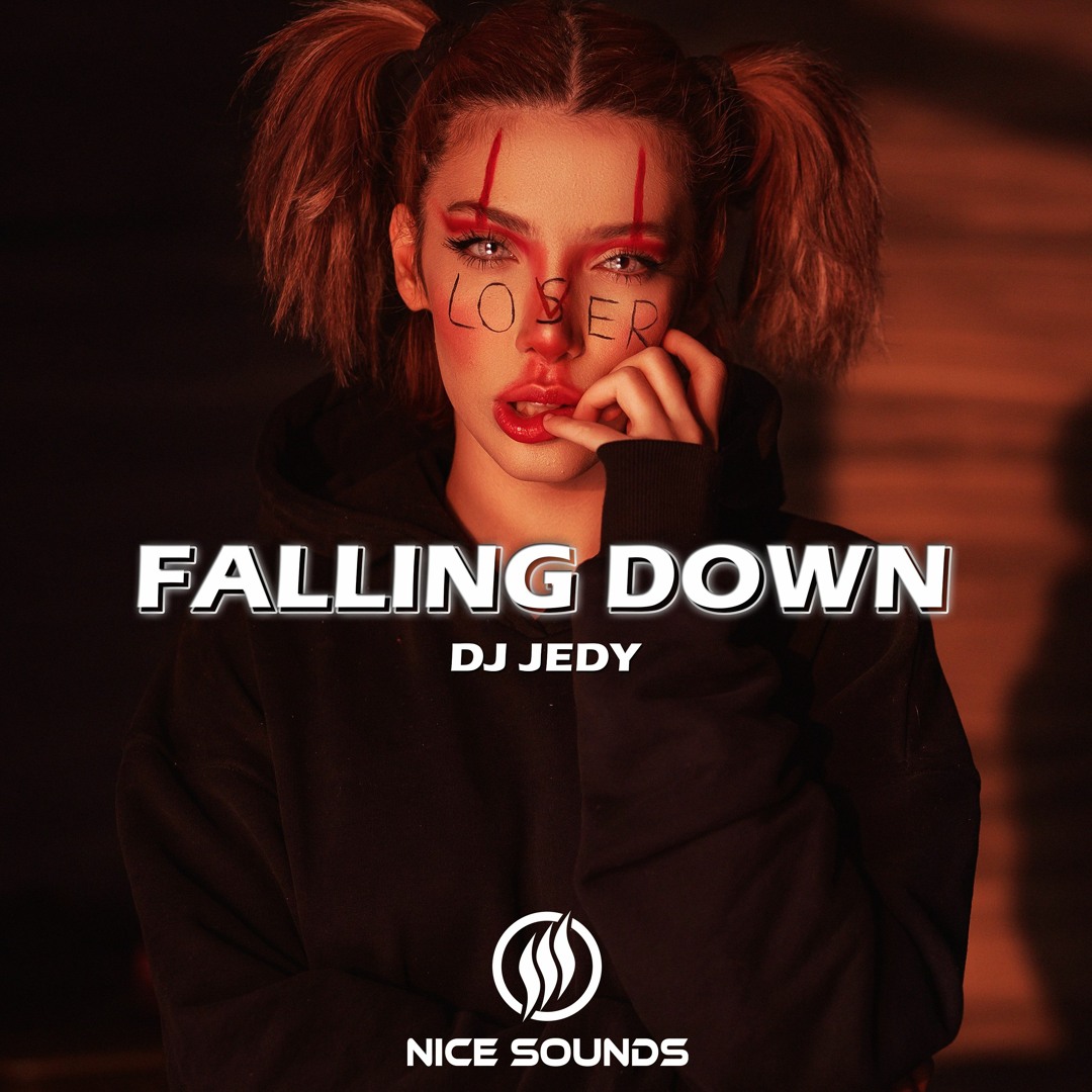 Stream DJ JEDY - Falling Down by Nice Sounds | Listen online for free ...
