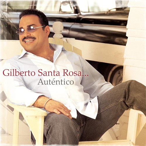 Stream Sombra Loca by Gilberto Santa Rosa | Listen online for free on ...