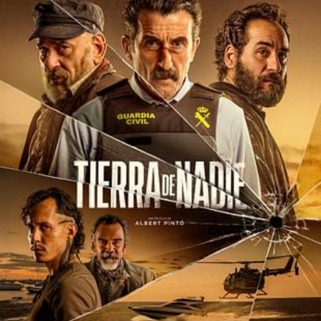 Listen to playlists featuring PELISPLUS—@ Ver Tierra de nadie Pelicula ... Listen to playlists featuring PELISPLUS—@ Ver Tierra de nadie Pelicula ...