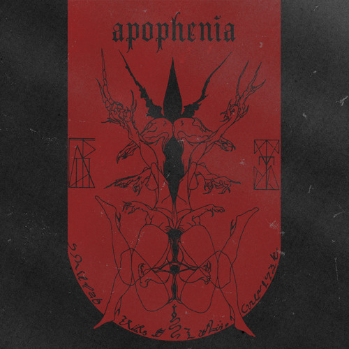 Stream Apophenia by 𝕻𝖗𝖔𝖋𝖆𝖓𝖚𝖘 | Listen online for free on SoundCloud