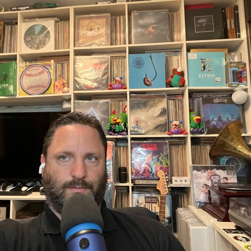 Stream Yoni - Vinyl - On - Records - 80s Vol.2 (OLD) by Yoni.B | Listen ...