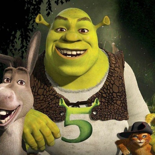 Stream SHREK NA AMSTERDÃ KKK - VERSÃO FUNK CARIOCA [PIQUEZIN DO CRIA ...