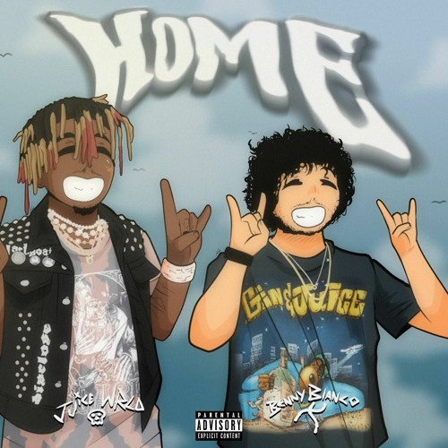 Stream Juice WRLD - Home by kingssttonn | Listen online for free on ...
