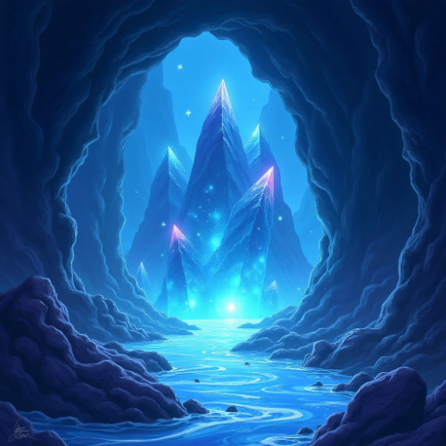 Stream SECRET SEA by Dot. | Listen online for free on SoundCloud