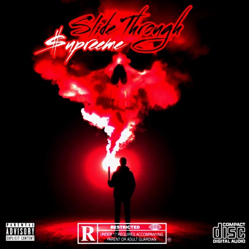 Stream Slide Through by prod supreme | Listen online for free on SoundCloud