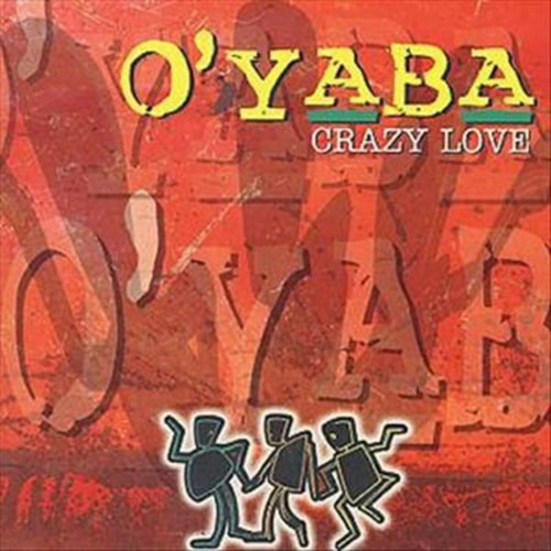 Stream Tomorrow's Yesterday by O'Yaba | Listen online for free on ...