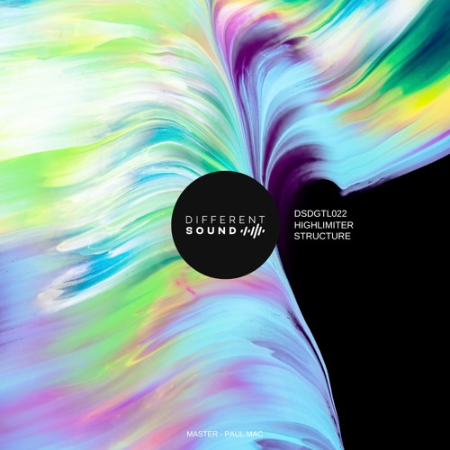 Stream Differentsound Listen To Highlimiter Structure Ep Dsdgtl022 Playlist Online For